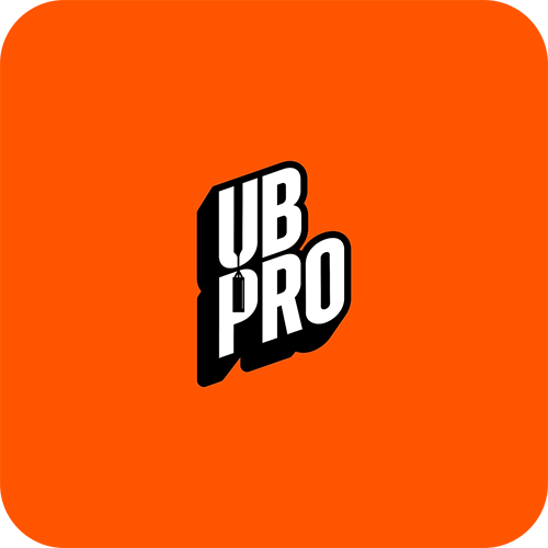 UB Pro - App download